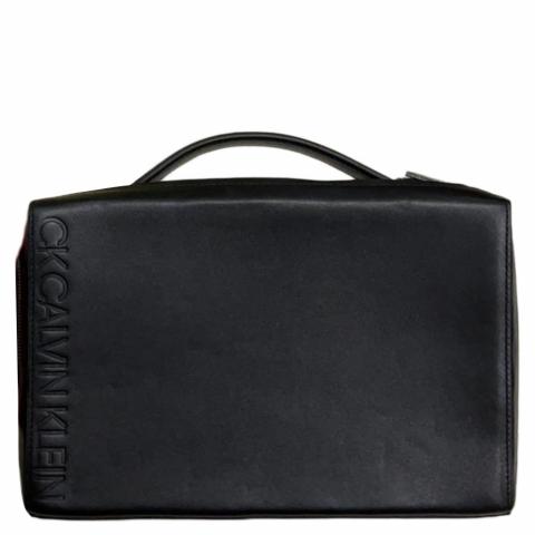 Calvin klein box bag store